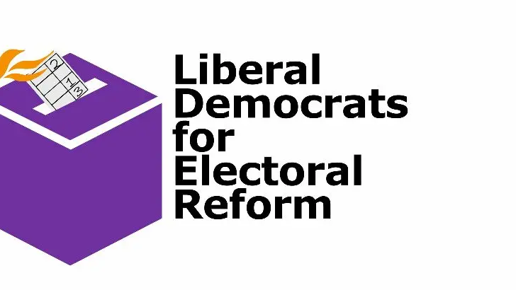 Wendy Chamberlain MP becomes LDER President. - Liberal Democrats for ...